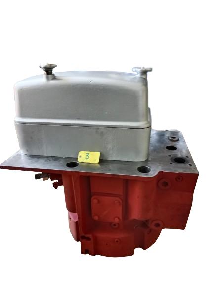 MAN B&W 7 L35 MC MAIN ENGINE